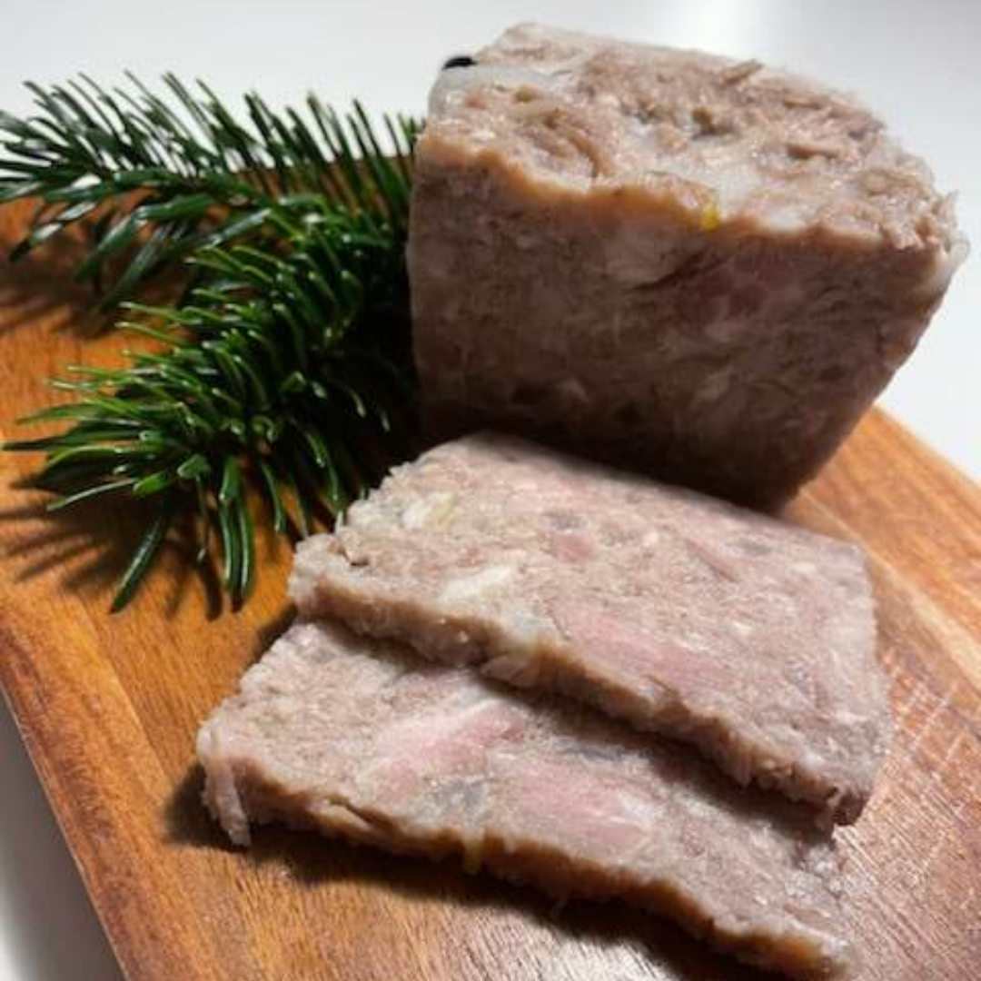 Sylte 200-250g – Økogårdene