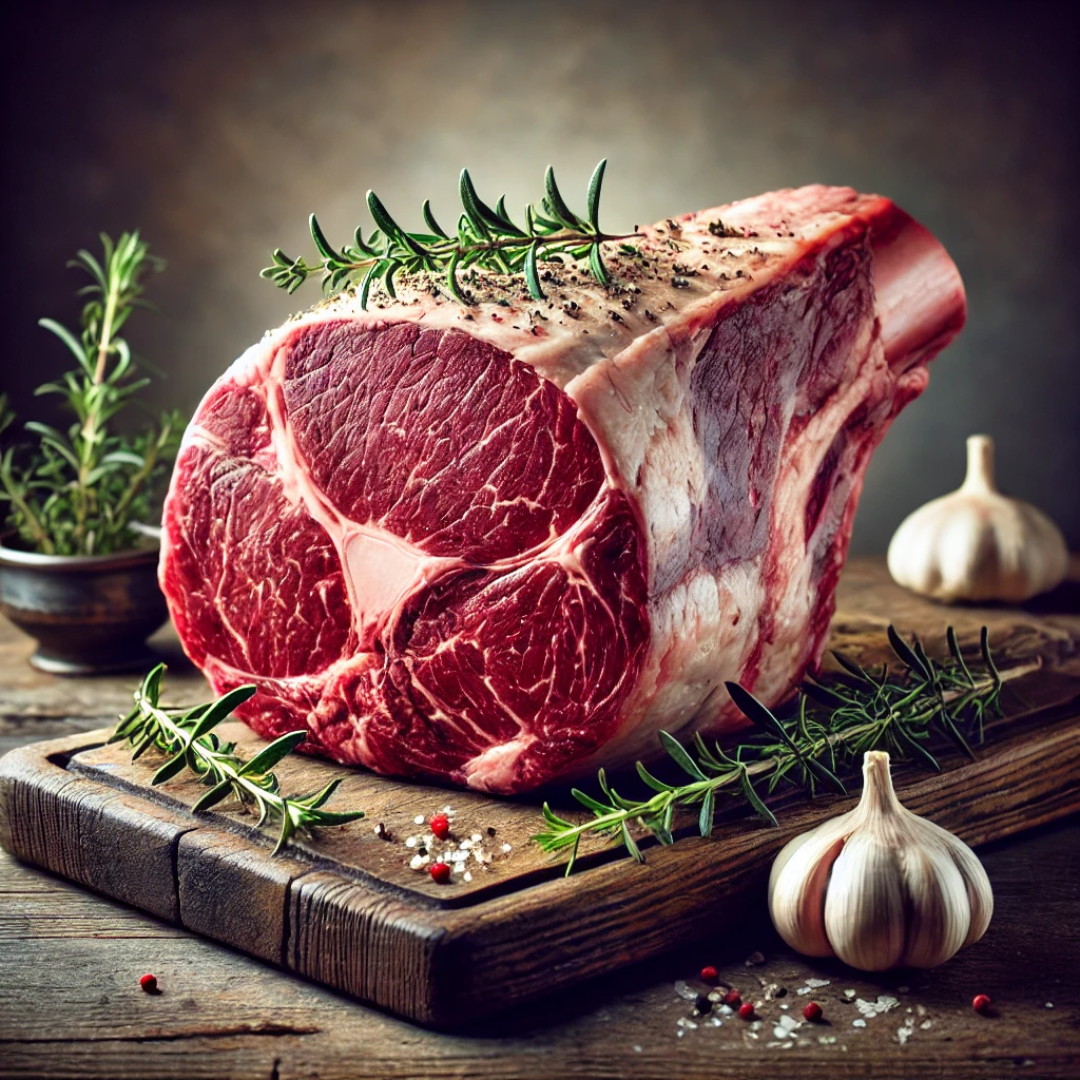 Beef hammer Øko – Økogårdene